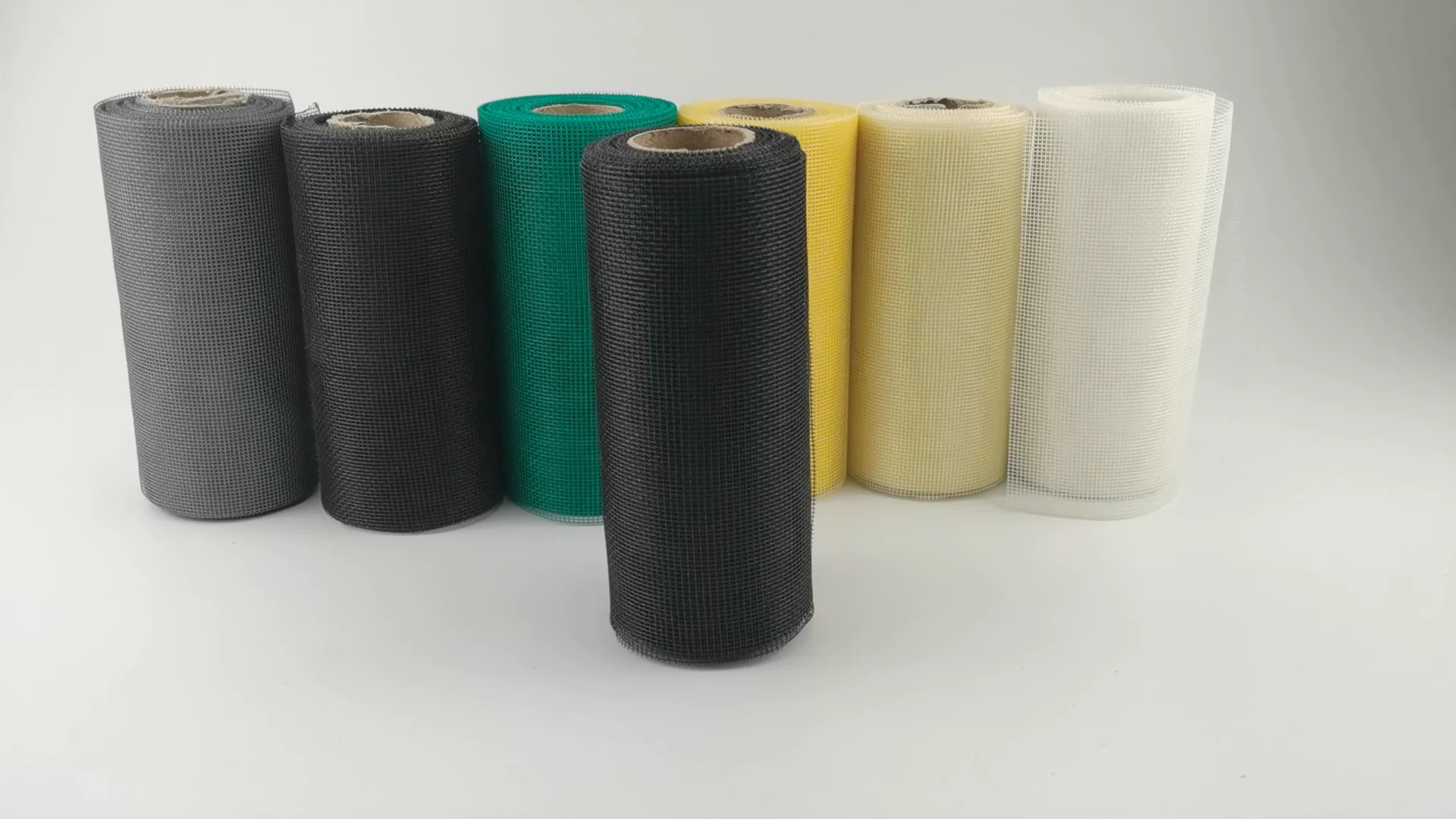 1.0m 1.2m Fiberglass Window Door Insect Screening Mosquito Screen - Buy ...