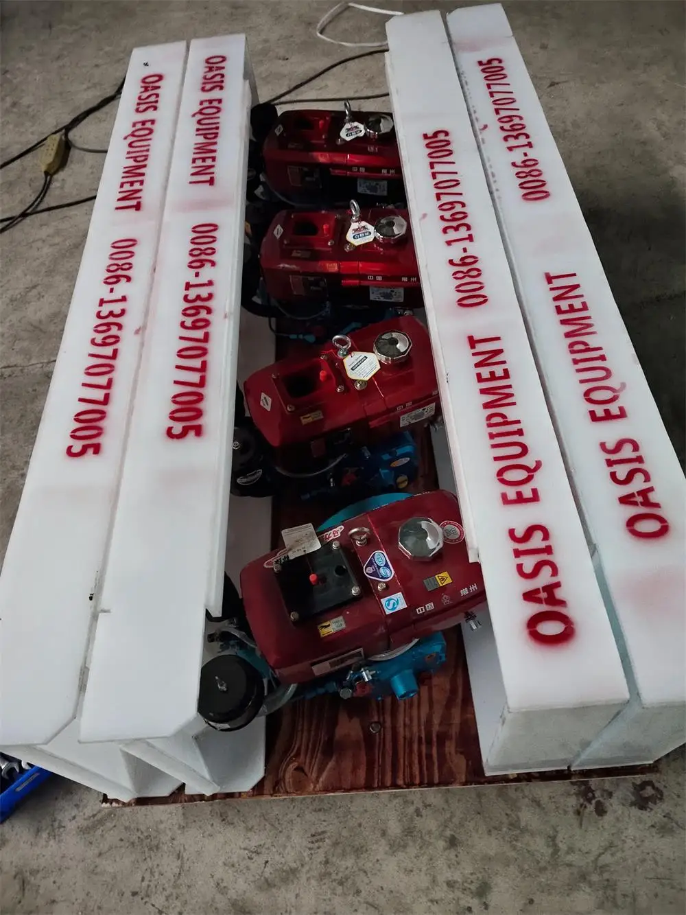 Vibration Amalgam Shaker Small Portable Plastic Shaker Panning Gold Ore ...