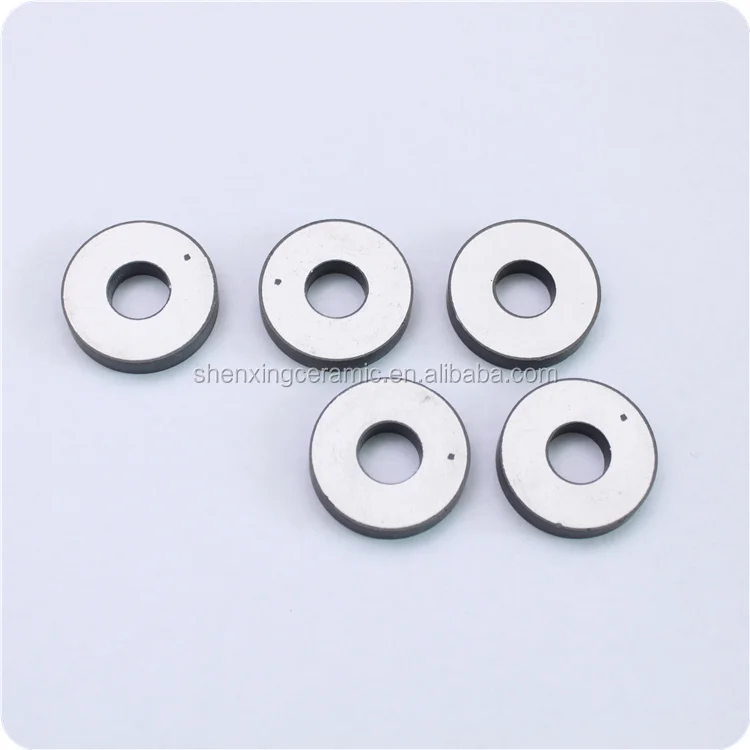 60*30*10 Piezoelectric Ceramic Transformer - Buy Ceramic Transformer,60 ...