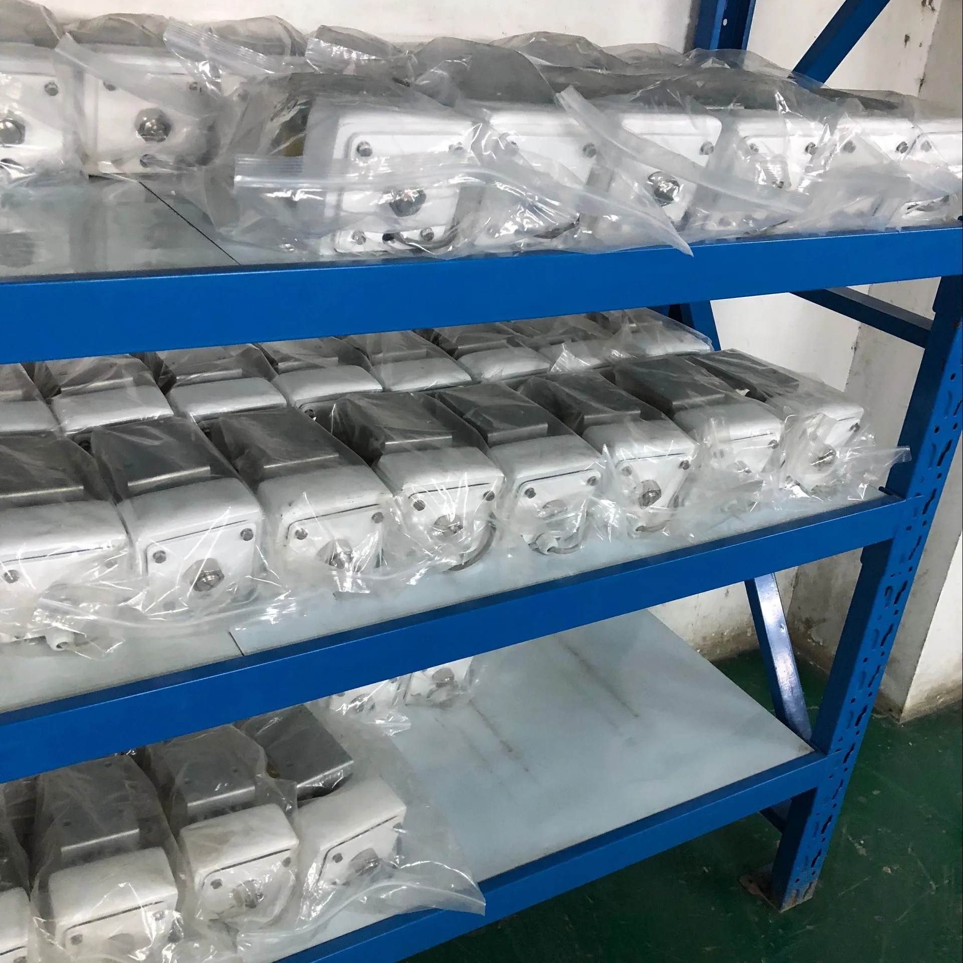 Amd/ancoo Color Sorting Machine Spare Parts Color Sorter Ejector - Buy ...