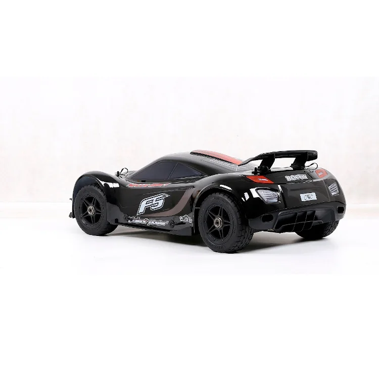 Rovan Ready to Run RC Gas Car - 1/5 Scale 360 F5 36cc Petrol 4WD