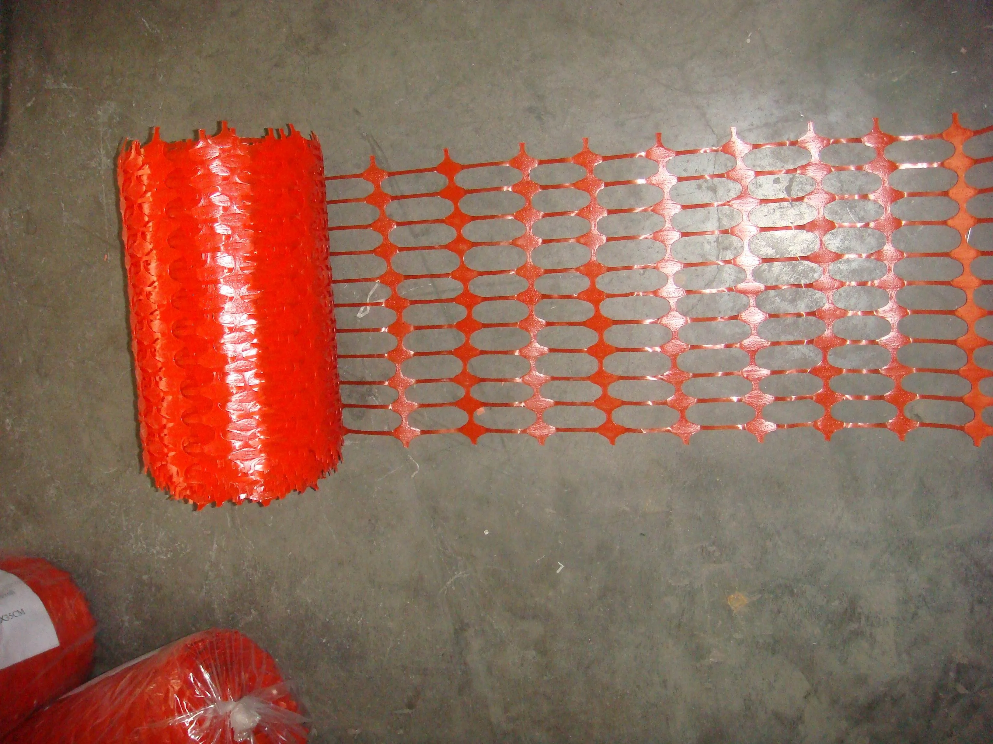 Underground Warning Mesh Tape for Pipeline & Cable Protection