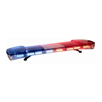 1200mm Patrol Led Light Bars Police Car Used Emergency Vehicle Lights ...