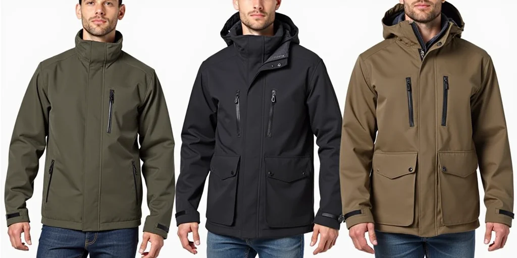 Work Wear Autumn 2025: Stylish & Functional Fashion on Alibaba.com