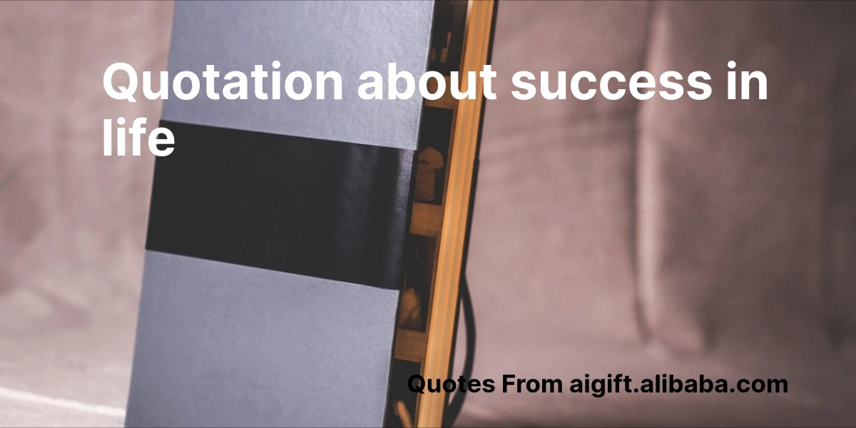 100+ Powerful Success Quotes to Inspire Your Life and Mindset