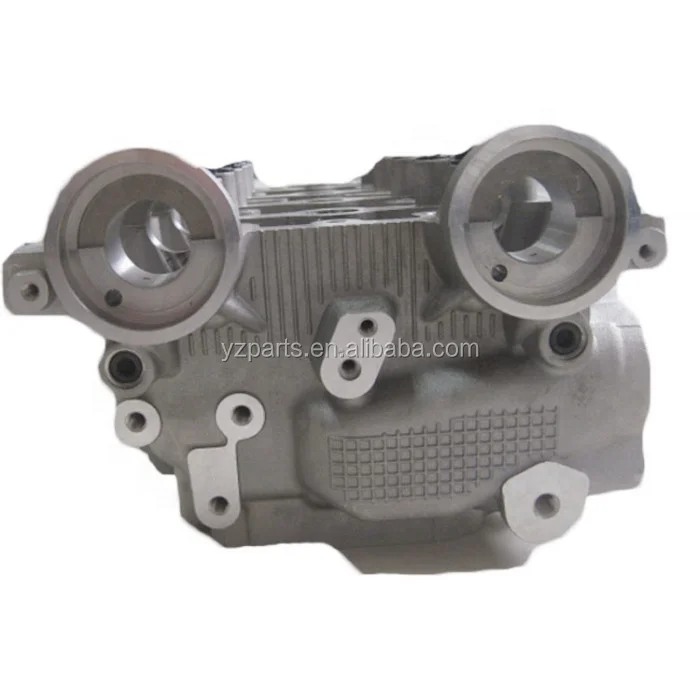 A16DMS Cylinder Head for Buick F16D3 - Reliable Performance