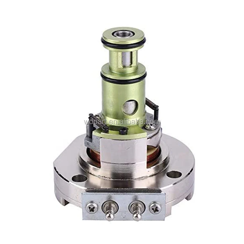 3408324 24V Fuel Pump Electronic Generator Actuator for K19 Cummins Engine