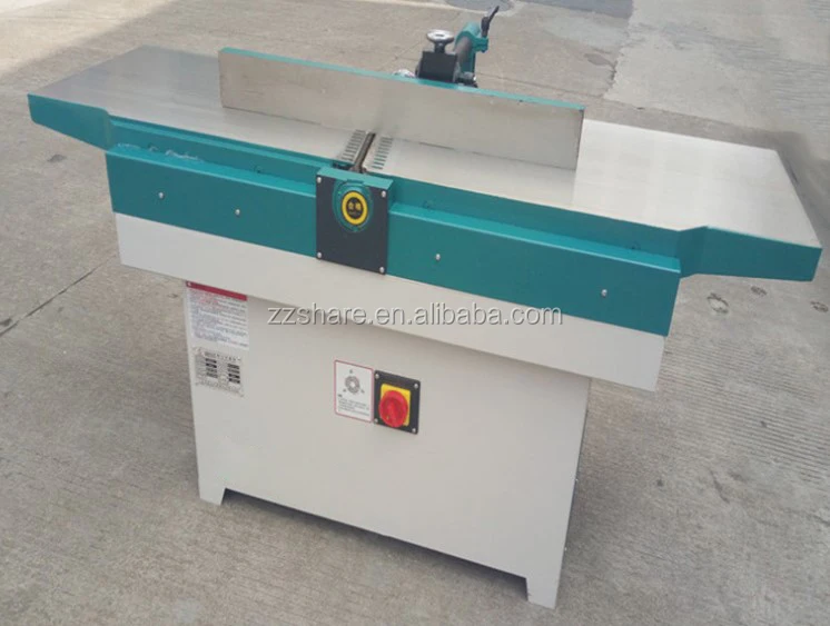 Portable Wood Jointer Table Planer - Buy Jointer Planer,Table Planer ...