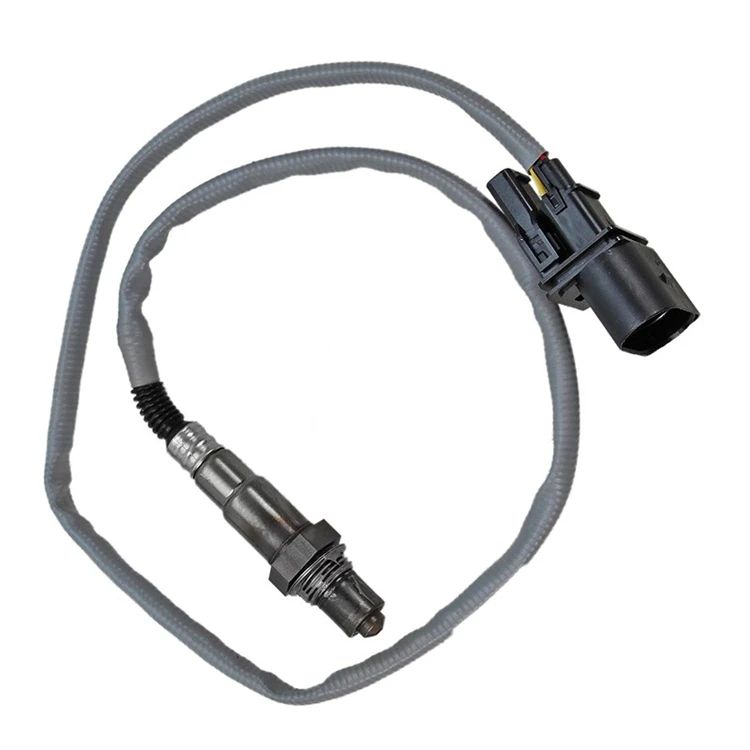 003 542 73 18 W203 W204 Auto Parts Oxygen Sensor For Mercedes Benz C300 ...