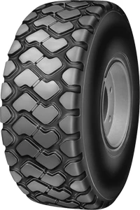 Radial OTR Tire 29.5R25 REM-2 - Durable & High Performance