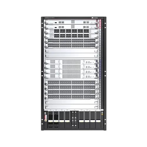 Beijing Xinlian Sihai Network Technology Co., Ltd. - network switch ...