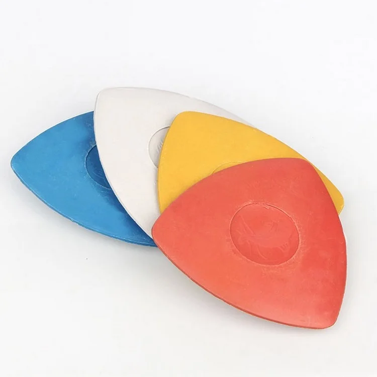 Wholesale Triangle Tailoring Chalk 6x6cm - Sewing Accessory