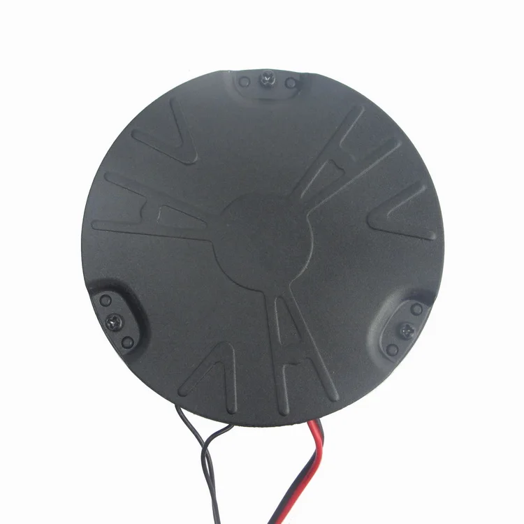 3.5 Inch Sound Vibration 20w 6 Ohm Exciter Transducers