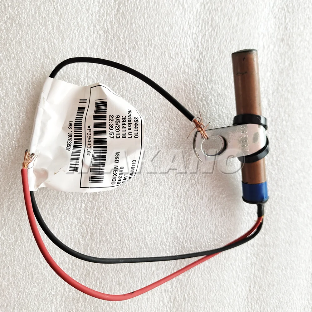 Genuine ISC QSC Engine Parts - Transient Suppressor 3944110