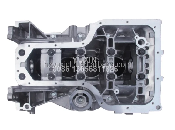 Genuine Quality Corola 1ZZ 2ZZ 1.8L Cylinder Block| Alibaba.com