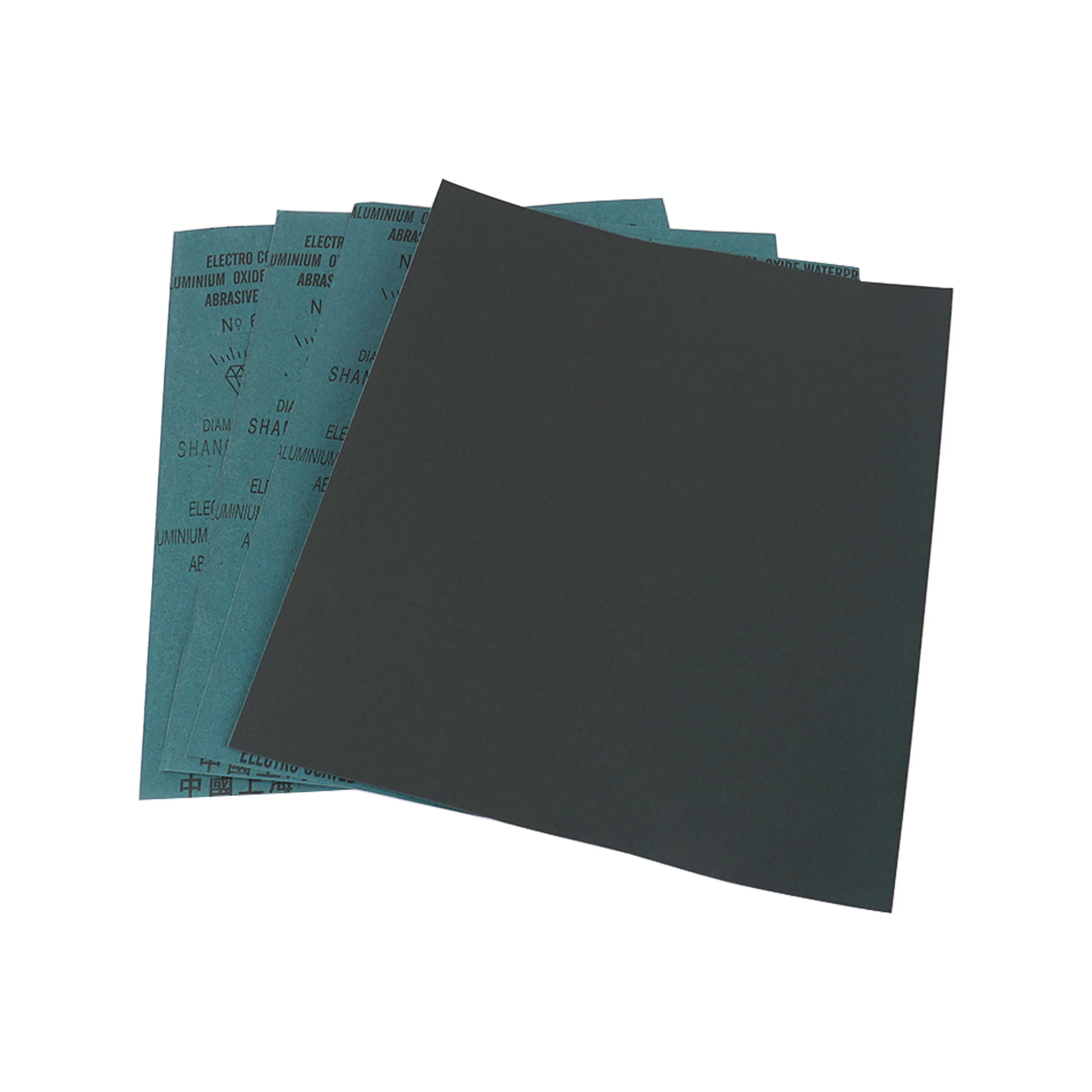 P220 Diamond Aluminum Oxide Waterproof Abrasive Sand Paper - Buy Sand ...