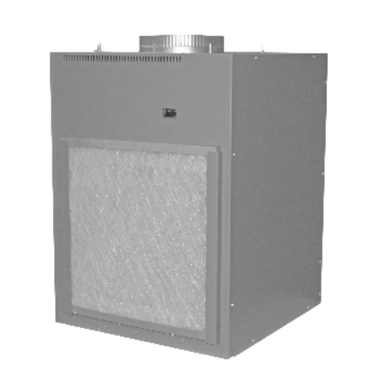 Inverter VTAC Unit Room Air Conditioner - 9000BTU to 16000BTU