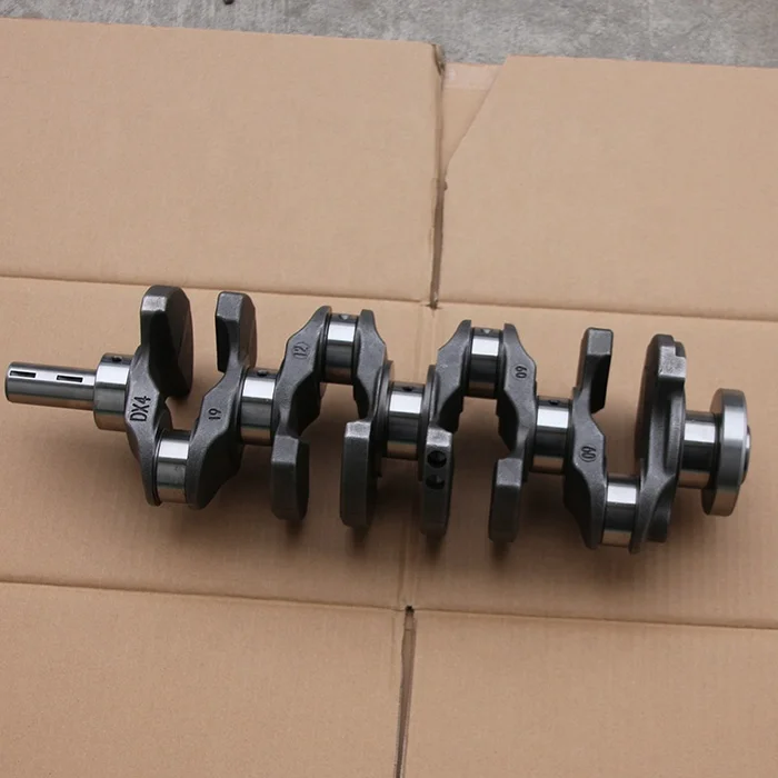 Crankshaft Auto Spare Parts at Eileen Crofts blog