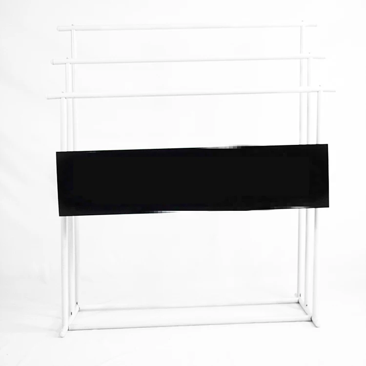 Small Portable Custom Display Rack - Buy Small Display Rack,Portable ...