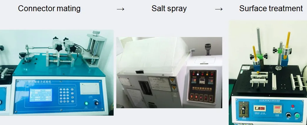 CVC DH-132 Headset with MK-1697/G Communication Kit