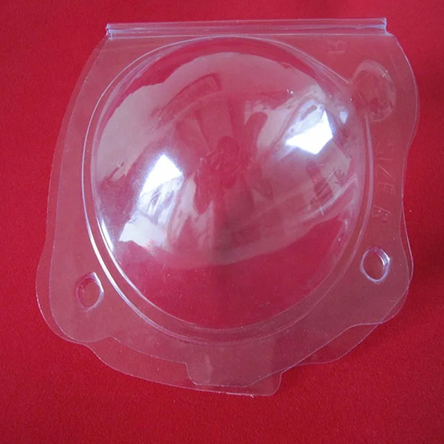 Clear Display Blister Silicone Bra Clam Shell Blister Packaging - Buy ...