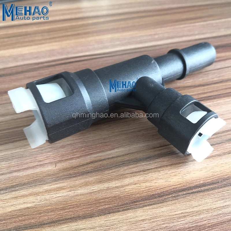 Auto Parts Heater Hose Connector Water Hose Flange 15055342 For Gmc ...