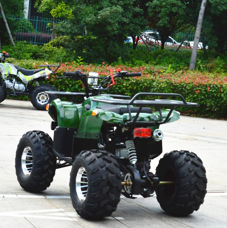 High Quality 110cc Atv Mini Coad Bike 110cc New Motorcycle For Children ...