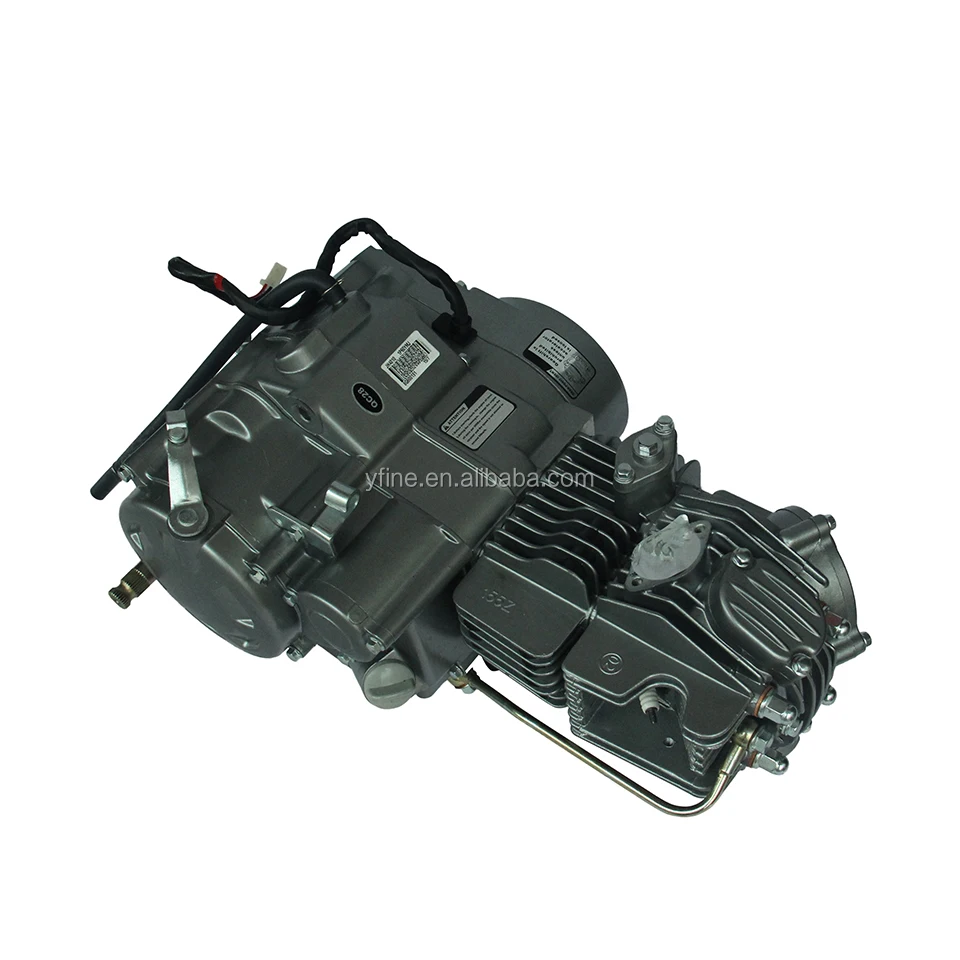 Zongshen ZS155 GPX 155cc Motorcycle Engine - YFINE Quality