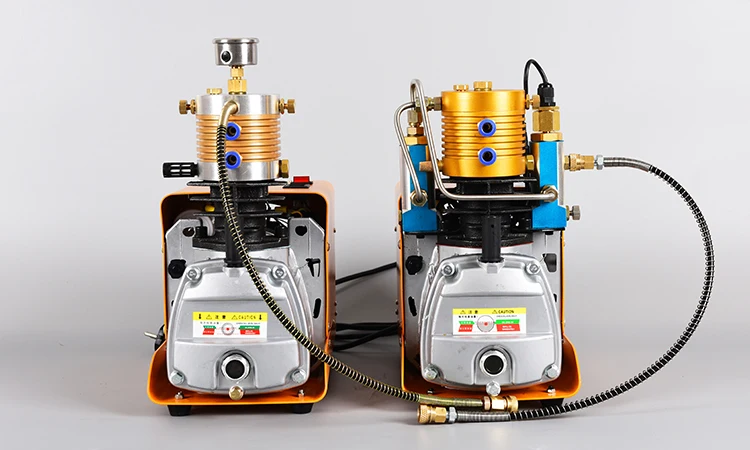 Pcp Compressor 300bar Pcp Compressors Pcp High Pressure Pump - Buy Pcp ...