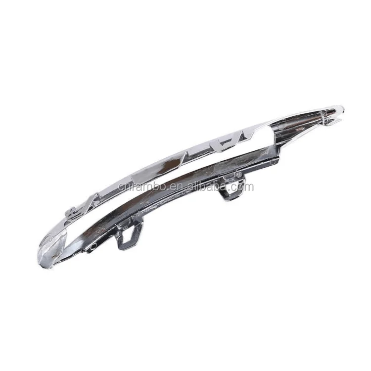 OEM 2218852723 2218852823 w216 CAR LED Daytime Running Light cover ...