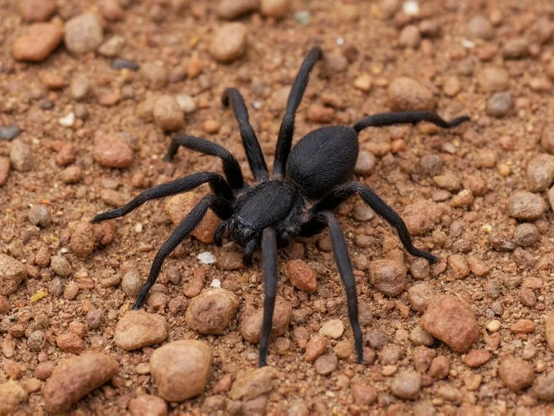 Spider Mites in Soil? The Truth About These Garden Pests