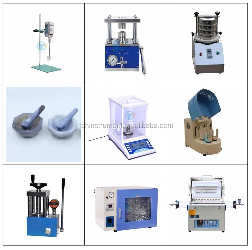 Swagelok Coin Cells Testing Cell - Reliable Performance