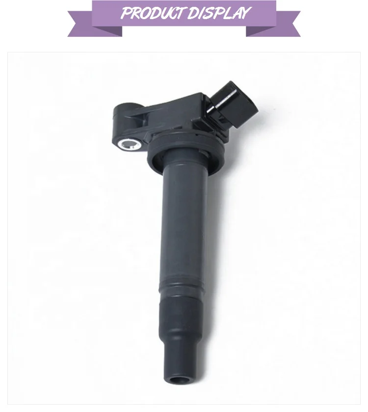 Ignition Coil 90919-02234 For Toyota Camry Avalon 3.0l /lexus Es300 ...