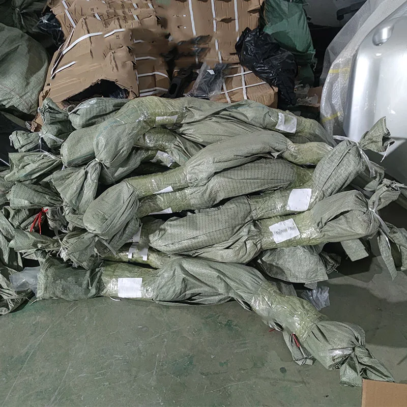 55510-3w000 For Hyundai Tucson Factory Auto Parts Suspension System ...