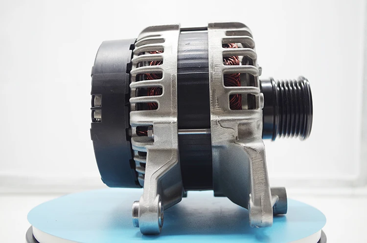 Alternator 0125711120 A0009060922 0009060922 A009064702 발전기 Mercedes ...