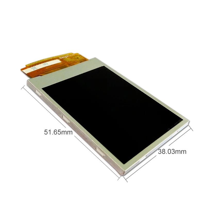 2 Inch Lcd 176x220 Tft Lcm 2.0 Inch Tft Lcd Display - Buy 2 Inch Lcd ...