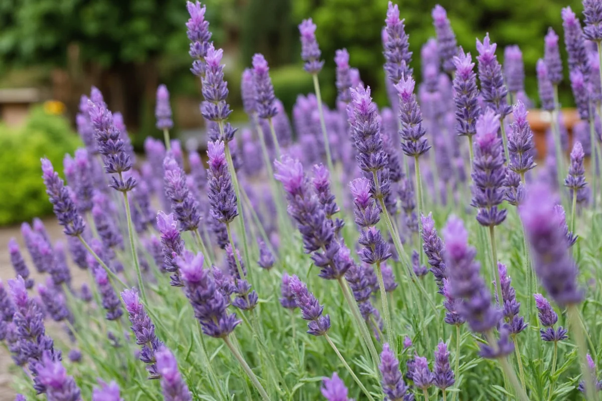 When to Plant Lavender: Best Time by Zone