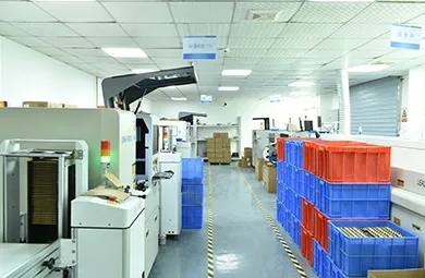 Shenzhen Qixin Electronics Co., Ltd. - UPS Monitoring Power Supply ...