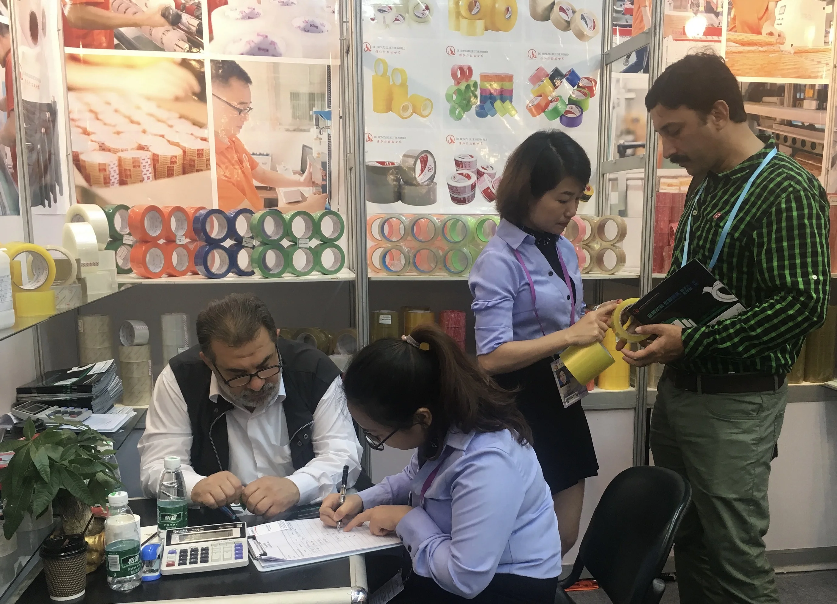 Water Based Psa Pressure Sensitive Resin Adhesive Emulsion Of Acrylic ...