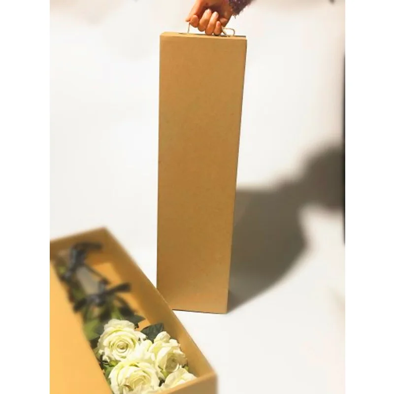 Wholesale Flower Shipping Boxes - Recyclable & Customizable