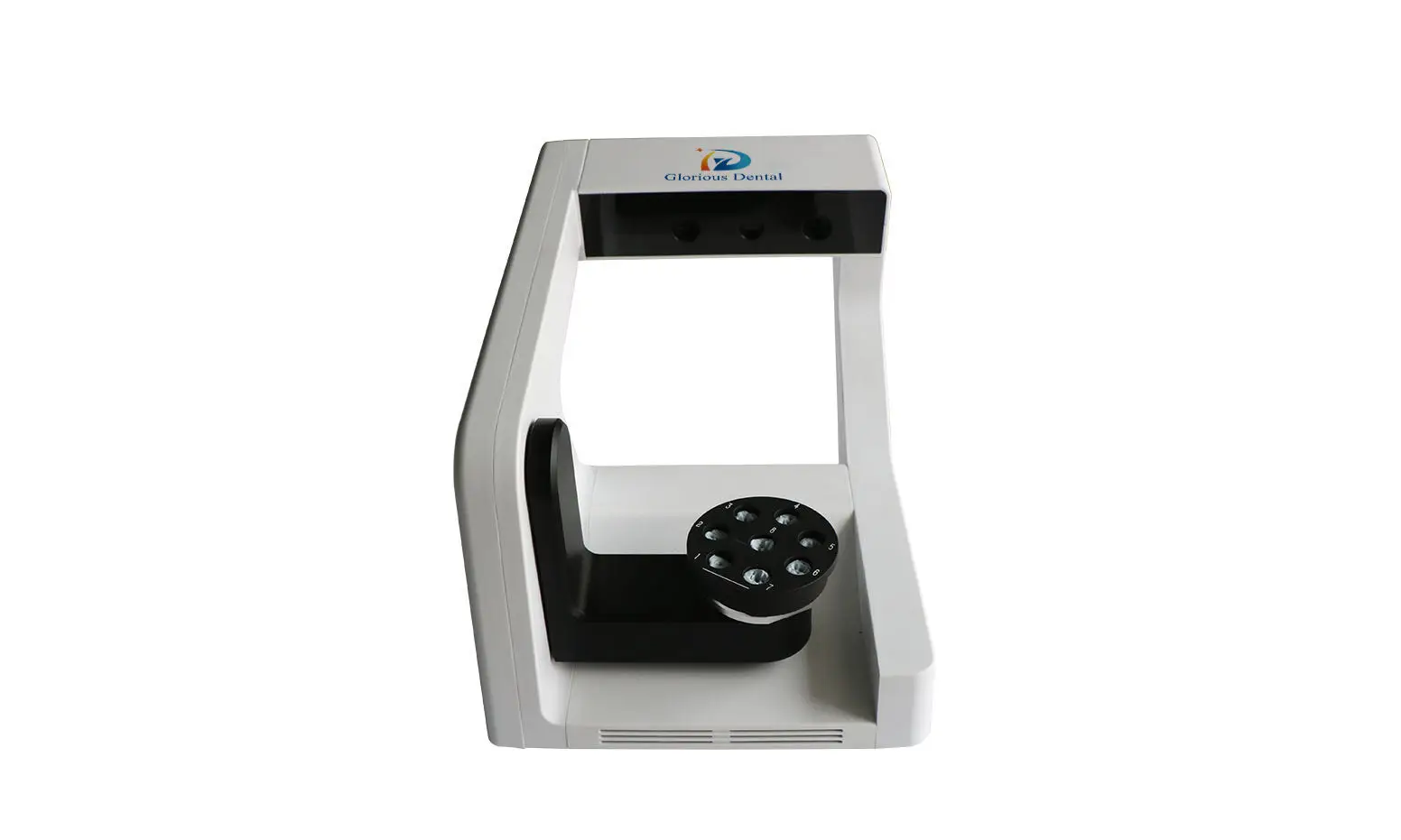 Digital Blue Light Dental 3d Scanner - Buy Dental 3d Scanner,Blue Light ...