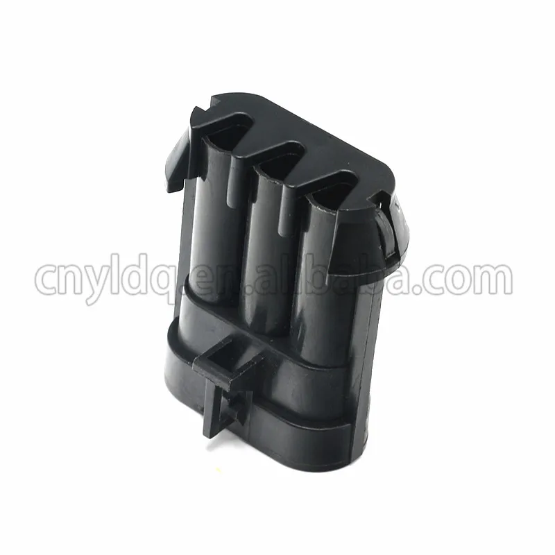 3 Ford Buick Hombre Sellado Conector De Cable Eléctrico Para Delphi ...