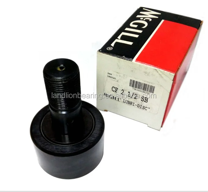 Cf-24 Inch Stud Type Cam Follower Bearings Crsb 24 Track Rollers ...