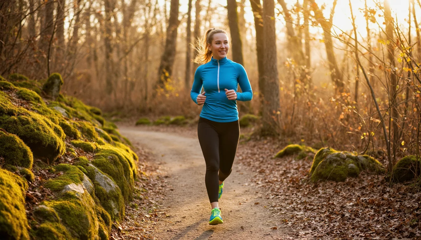 Why ‘Just Running Outside’ Isn’t Enough: The 2026 Intentional Pace ...