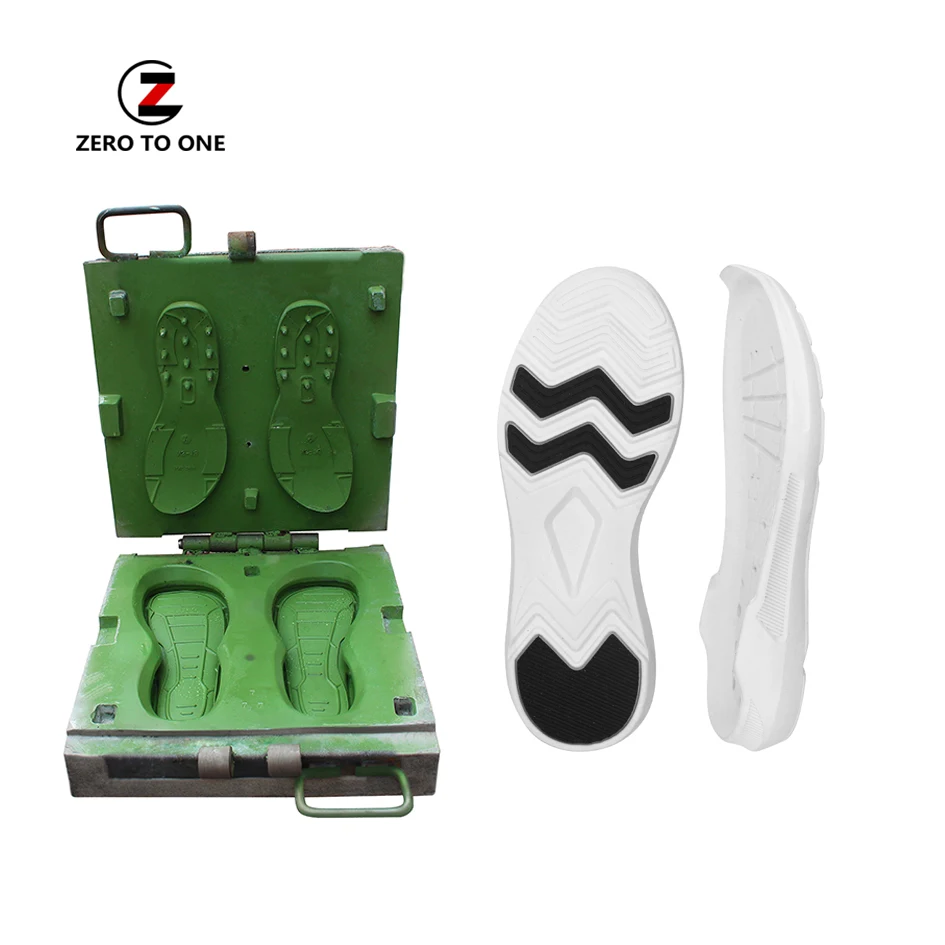 Md Eva Mold Manufacturers Outsole Mould Factory Price - Buy New Phylon ...
