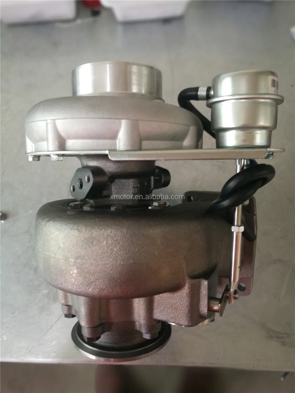 WH2D HX50W 3533261 24100-2920A 24100-2920B 4027959 3533262 for Hino ...