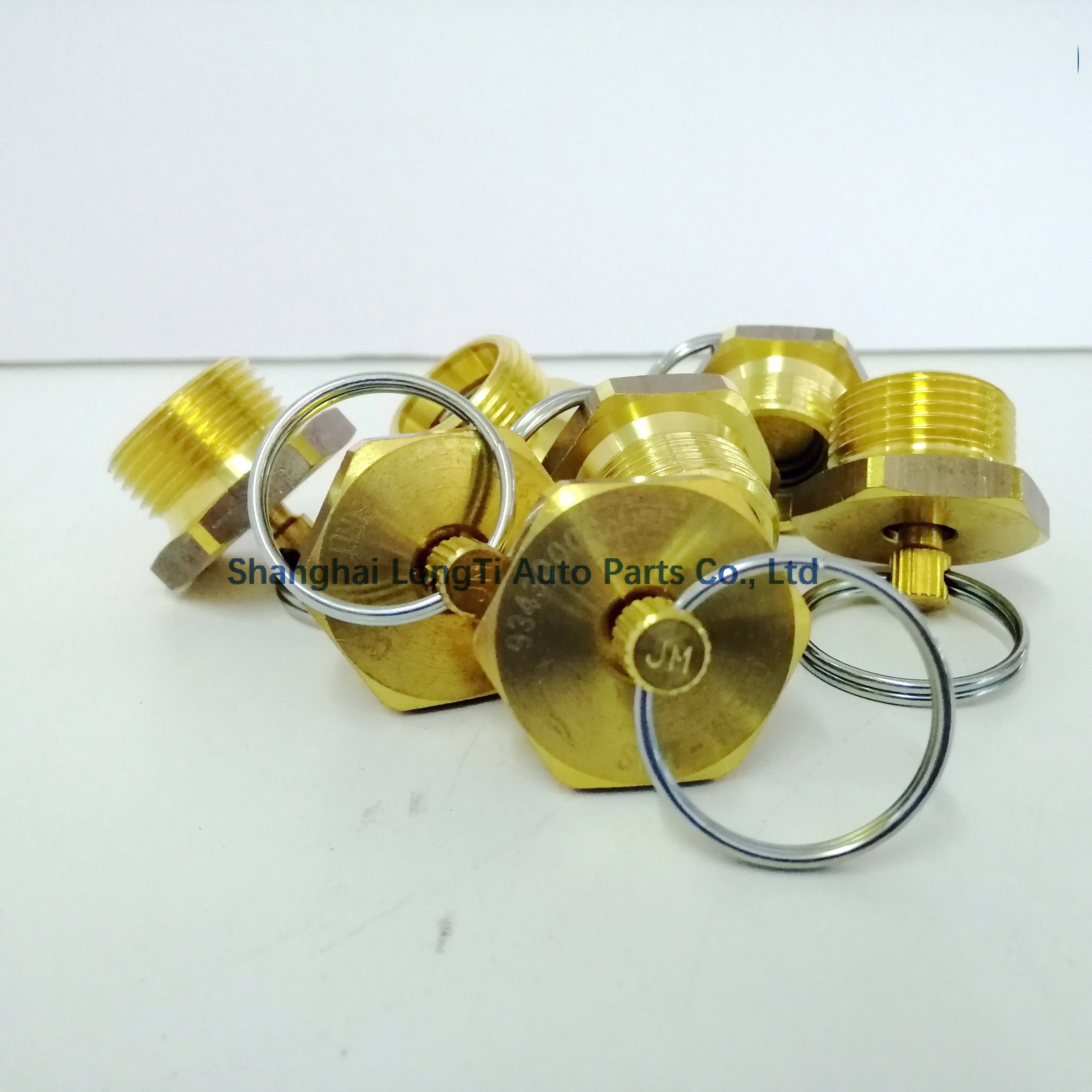 오리지널 Wabco 드레인 밸브 9343000030 0505294 201107 1505276 8283095000 ...