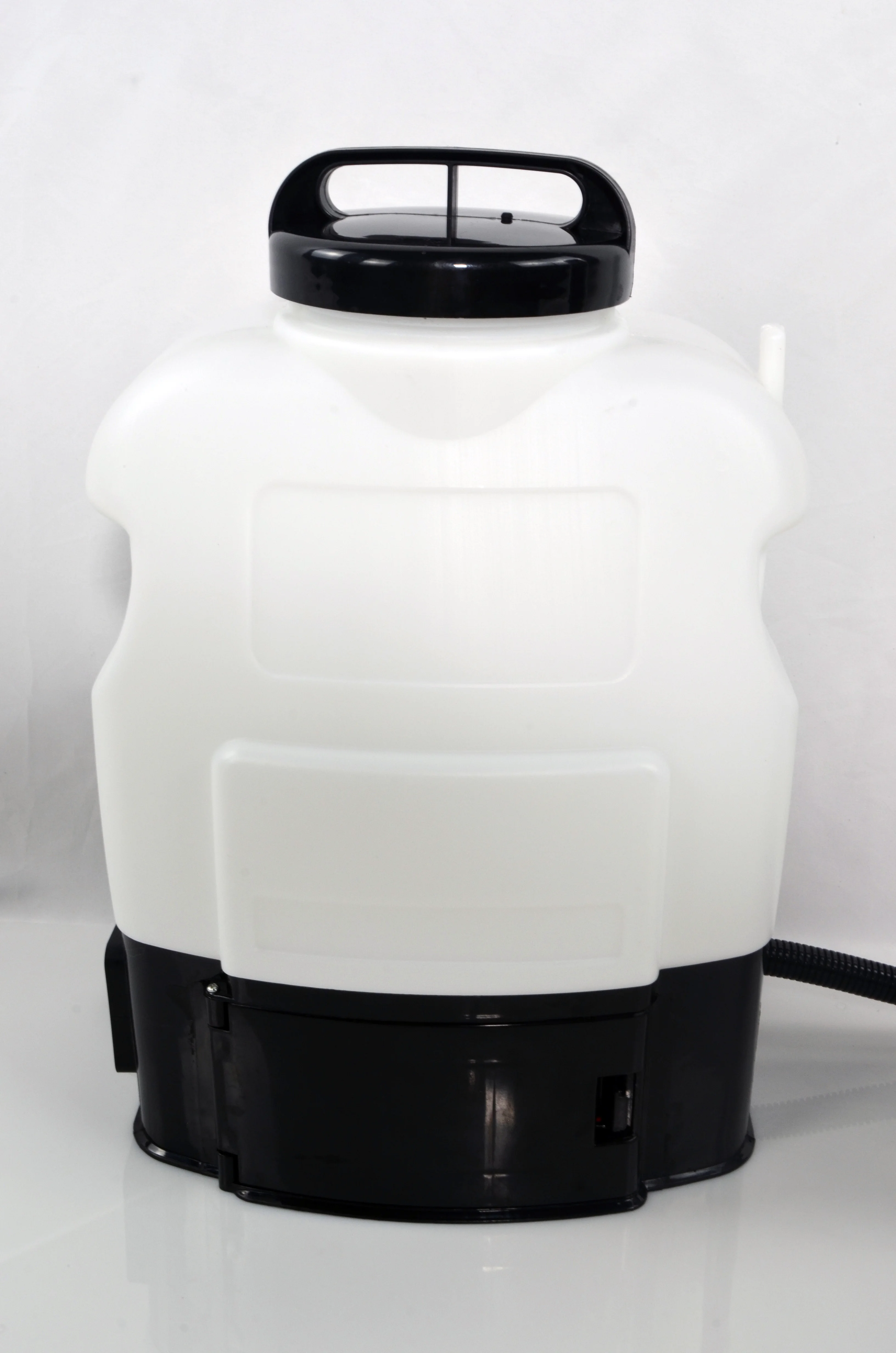 16l Battery Electrostatic Mist Sanitizing Backpack Sprayer Victory ...