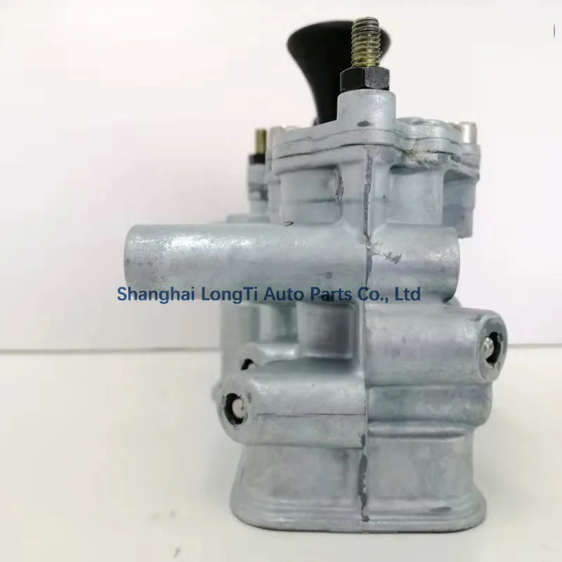 WABCO Lift Axle Control Valve - Original Quality for Trucks