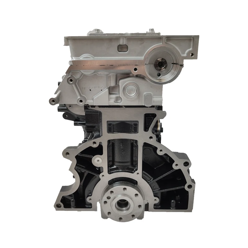 Ford Duratorq ZSD-422 2.2L PUMA Engine Long Block for Ranger